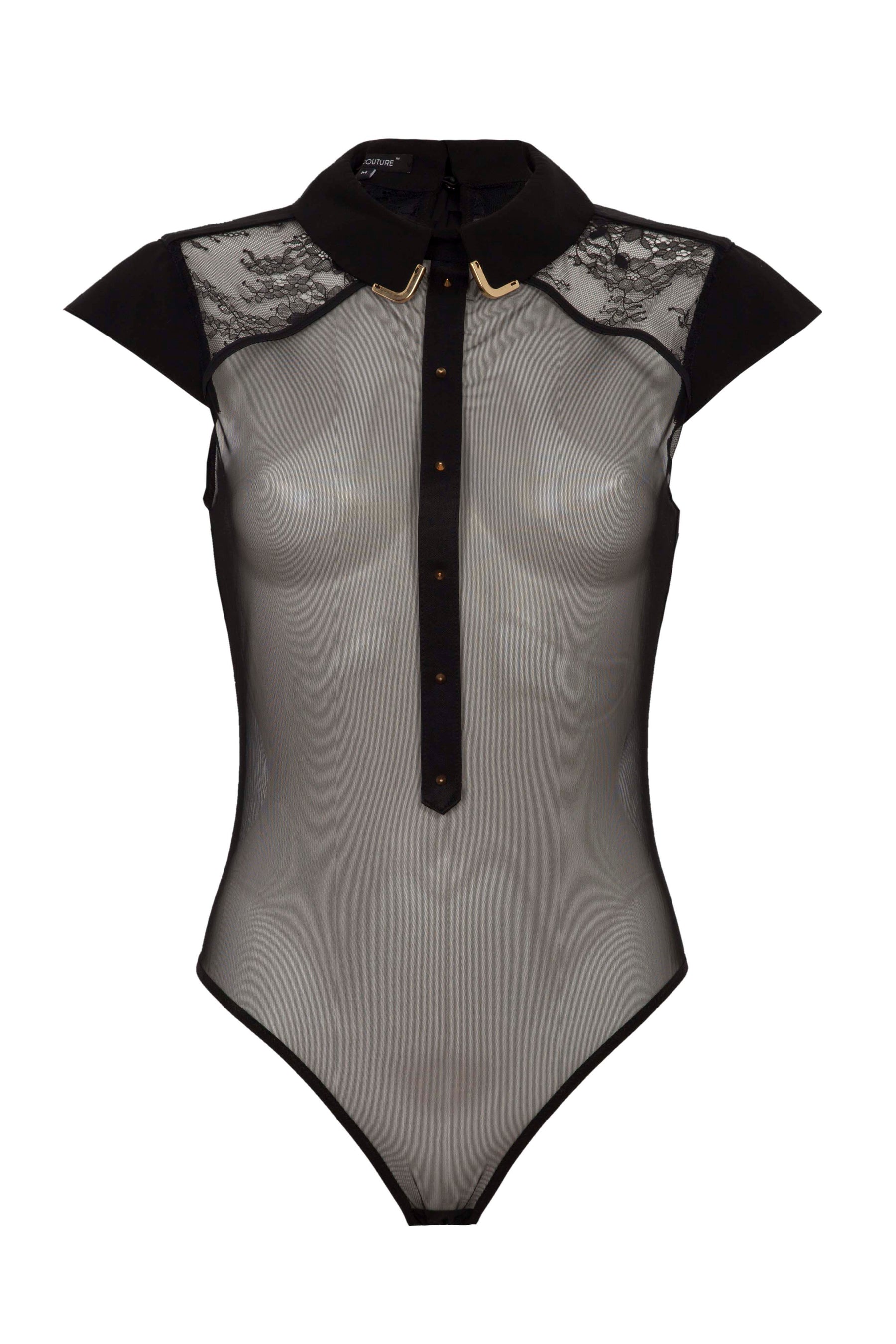 Designer Bodysuits | Luxury Bodysuits | by Tatu Couture