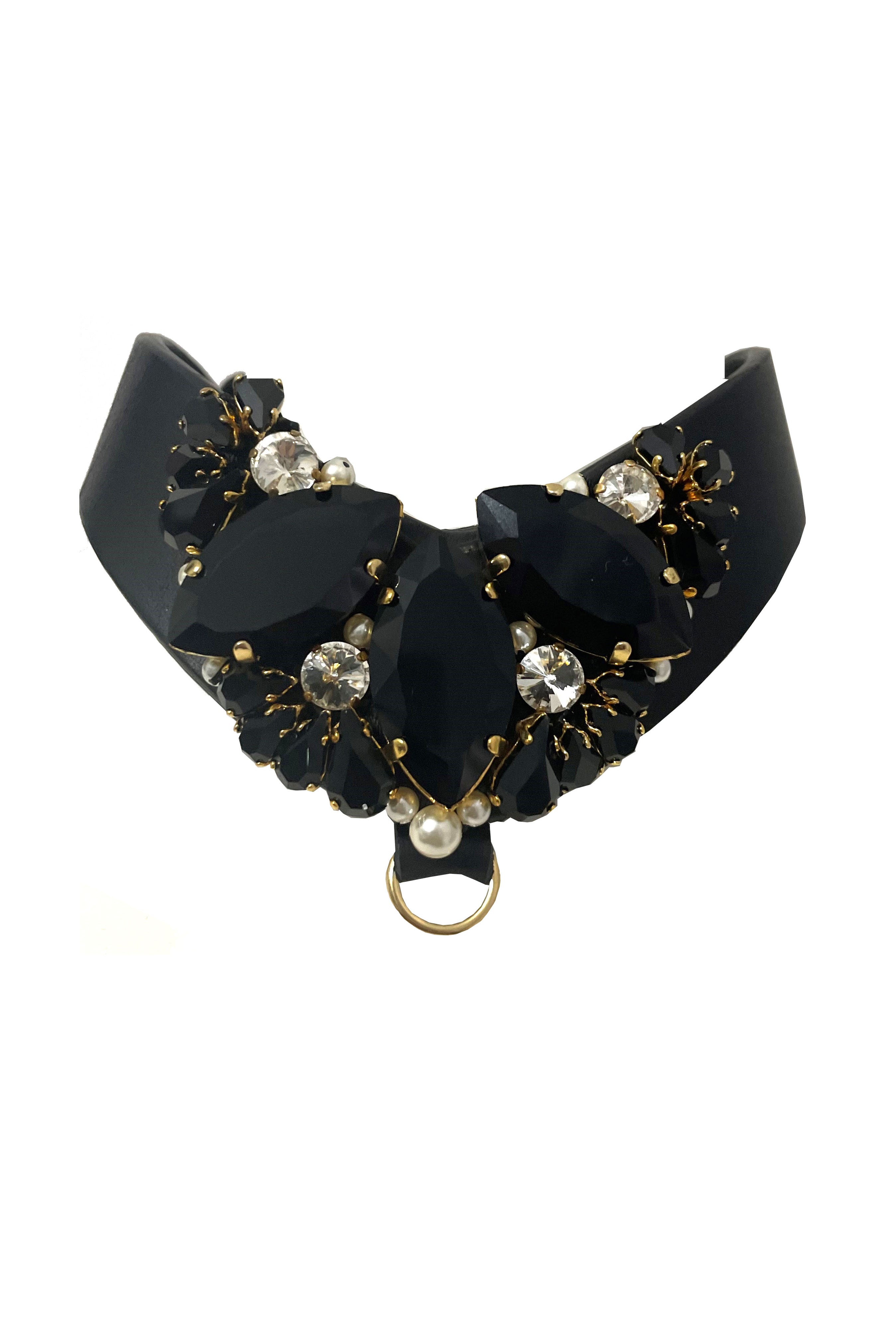 Tatu Couture X Ludovica Martire - Harness